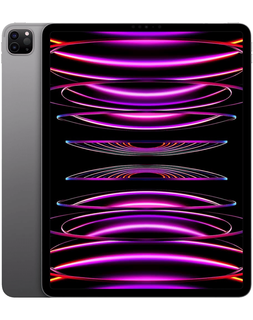 iPad Pro 12.9” 6th Gen Repair | Alpharetta | Johns Creek | Duluth ...