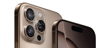 iPhone Repair in Roswell, GA - Screen Glass Fix